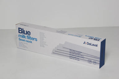 Milking essentials - DeLaval