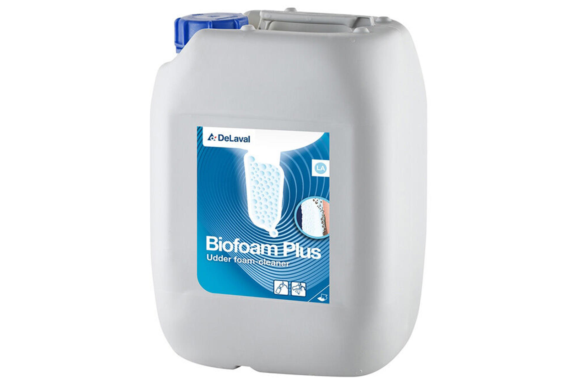 Biofoam Plus - DeLaval