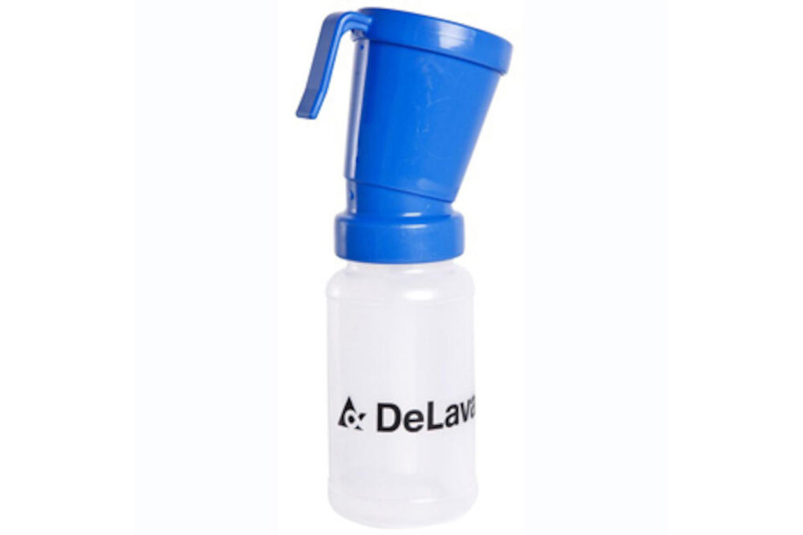 Milking essentials - DeLaval