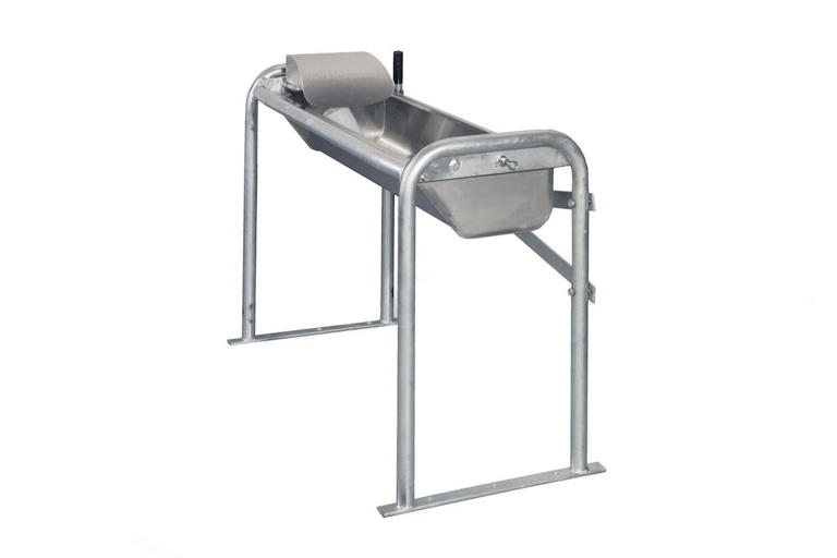 Water troughs - DeLaval