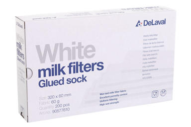 Milk Filters - DeLaval