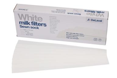 Milking essentials - DeLaval