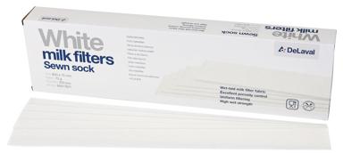 Milk Filters - DeLaval