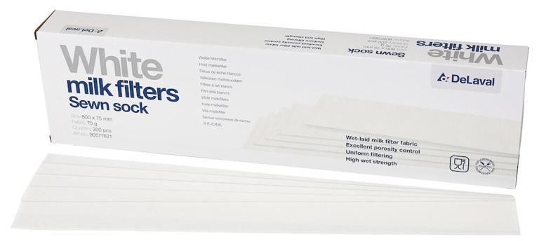 Milking essentials - DeLaval