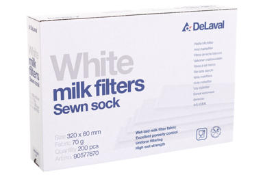 Milk Filters - DeLaval