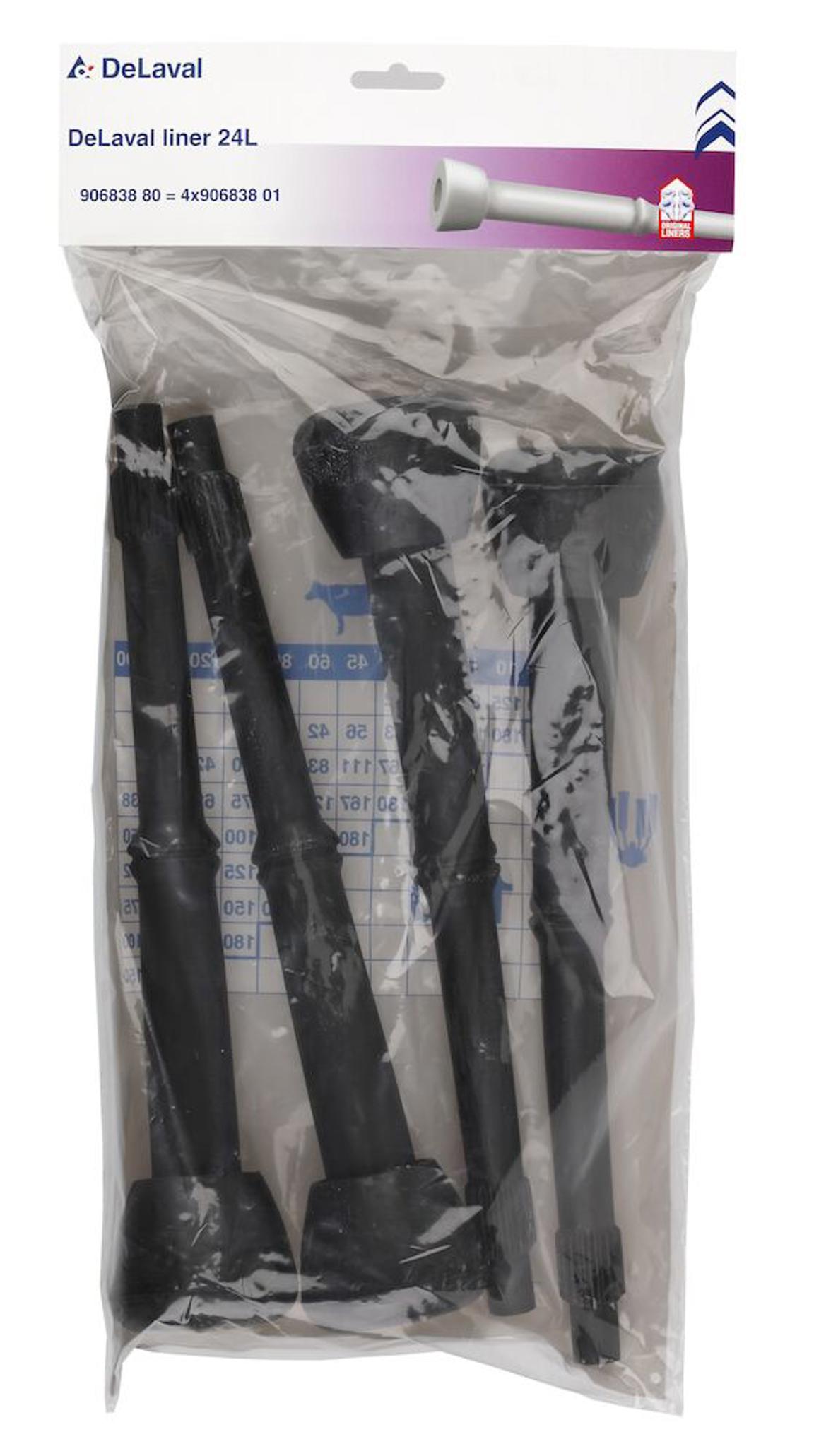 Other liners - DeLaval