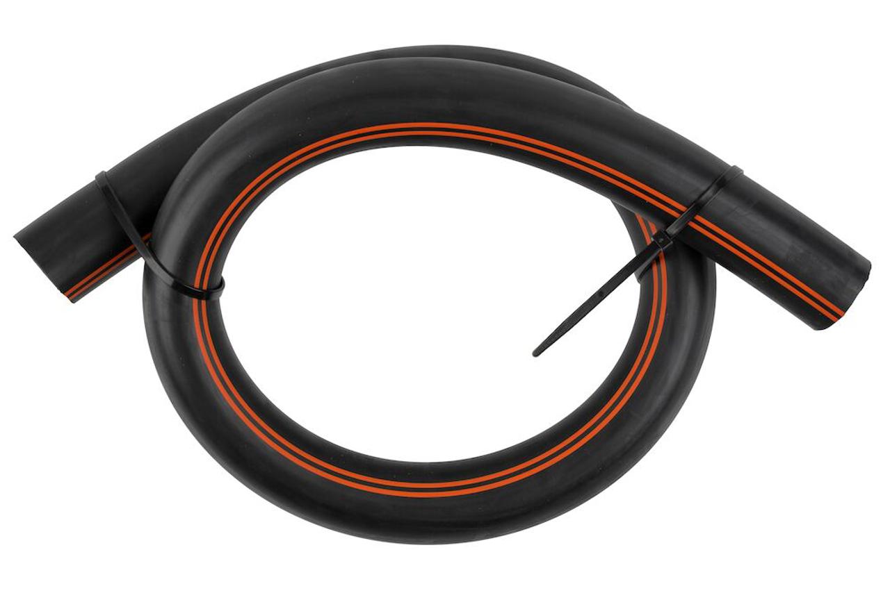 Milk tube rubber - DeLaval