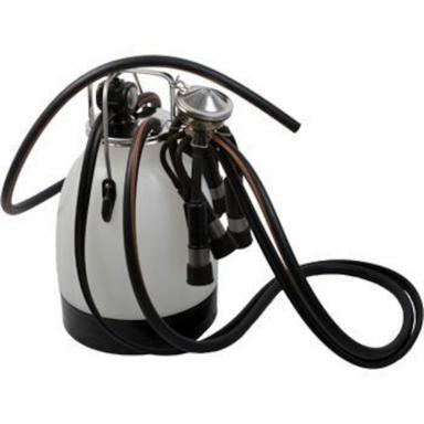 Milking buckets - DeLaval