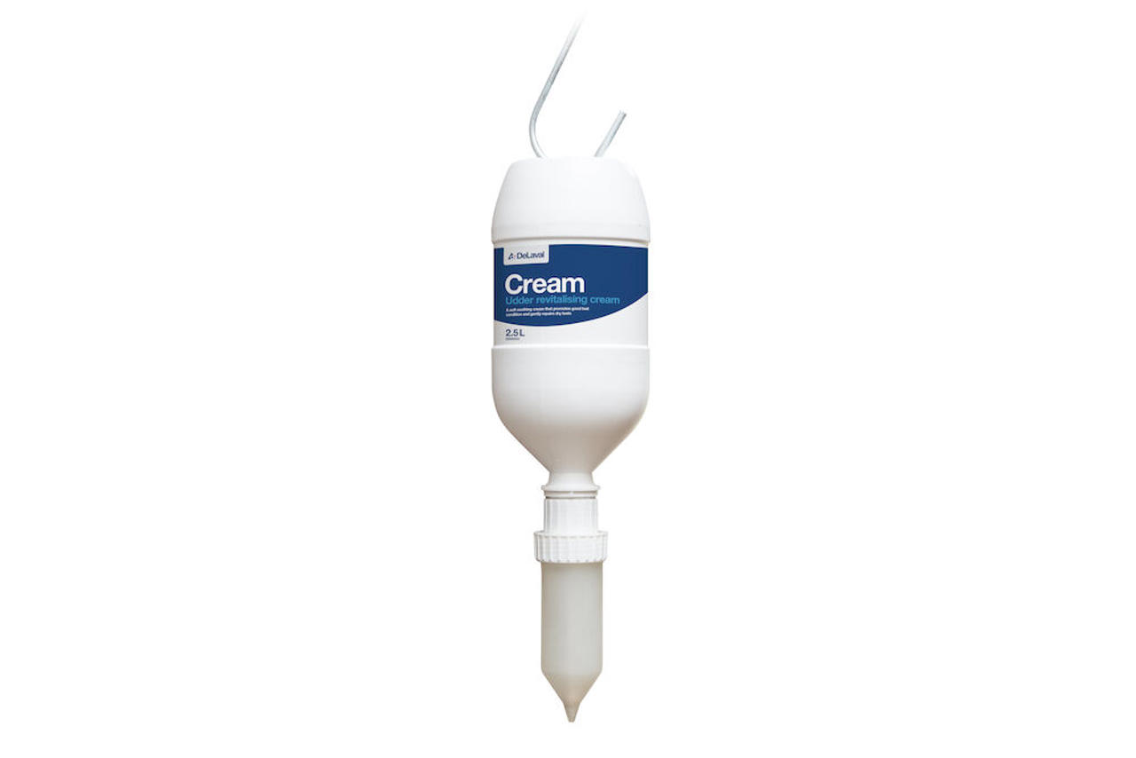 DeLaval Cream kit - DeLaval