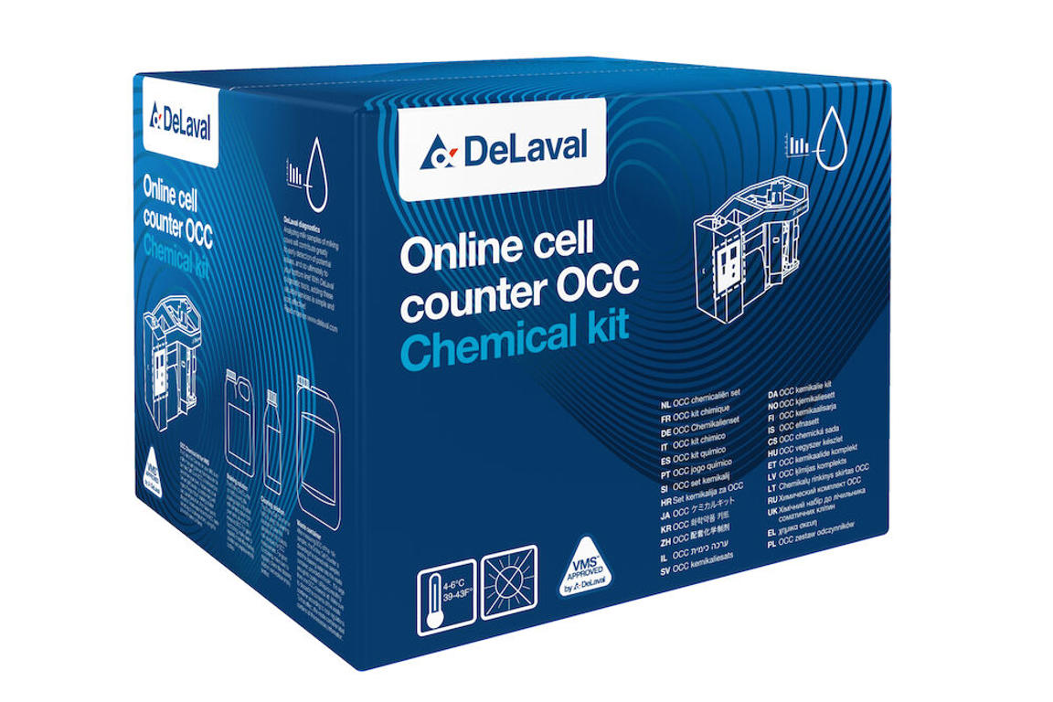 OCC & DCC - DeLaval