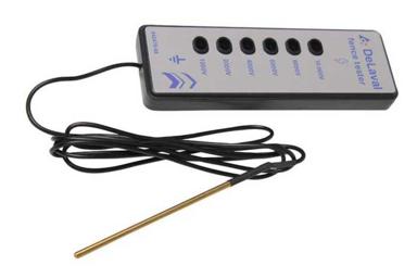 Fence testers - DeLaval