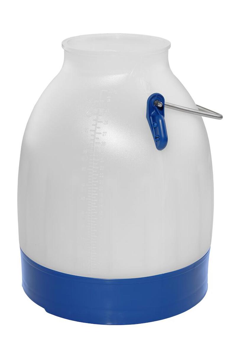 Milking Equipment - DeLaval