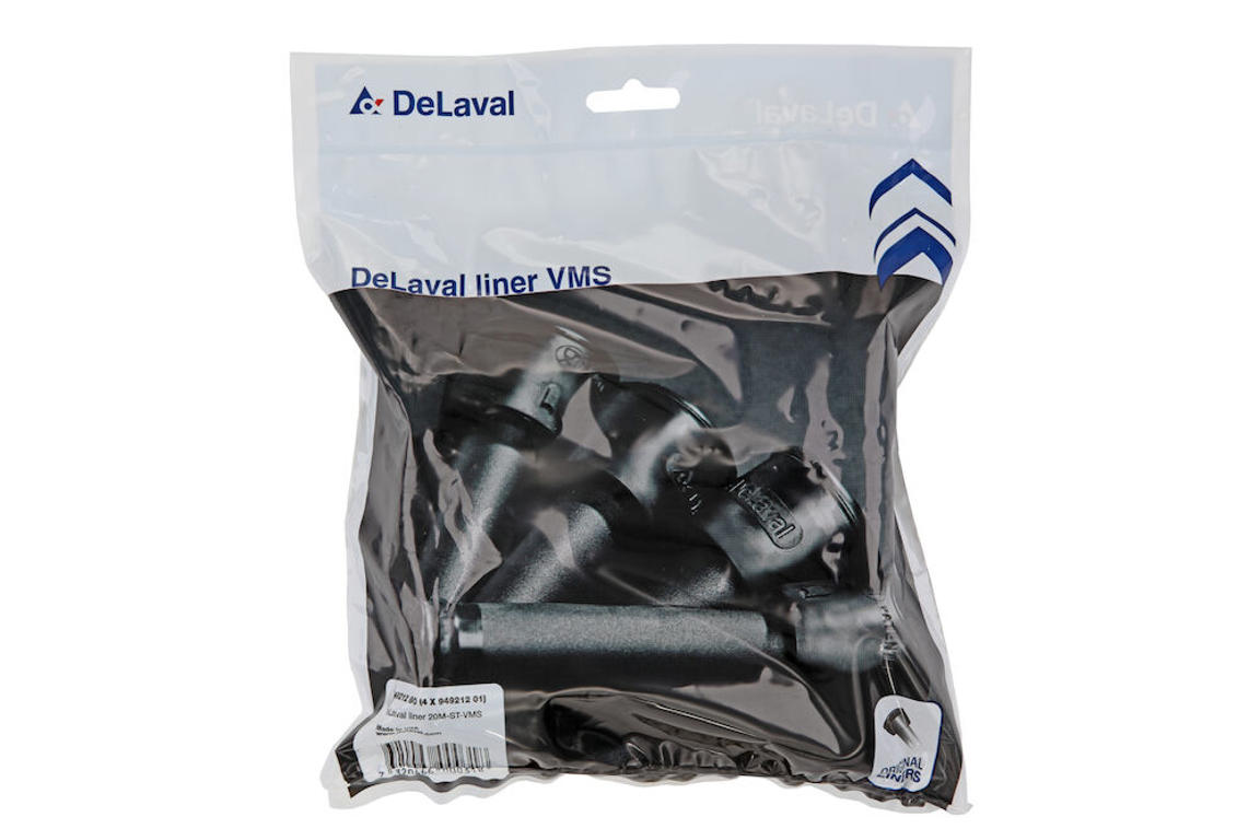 Liners - DeLaval