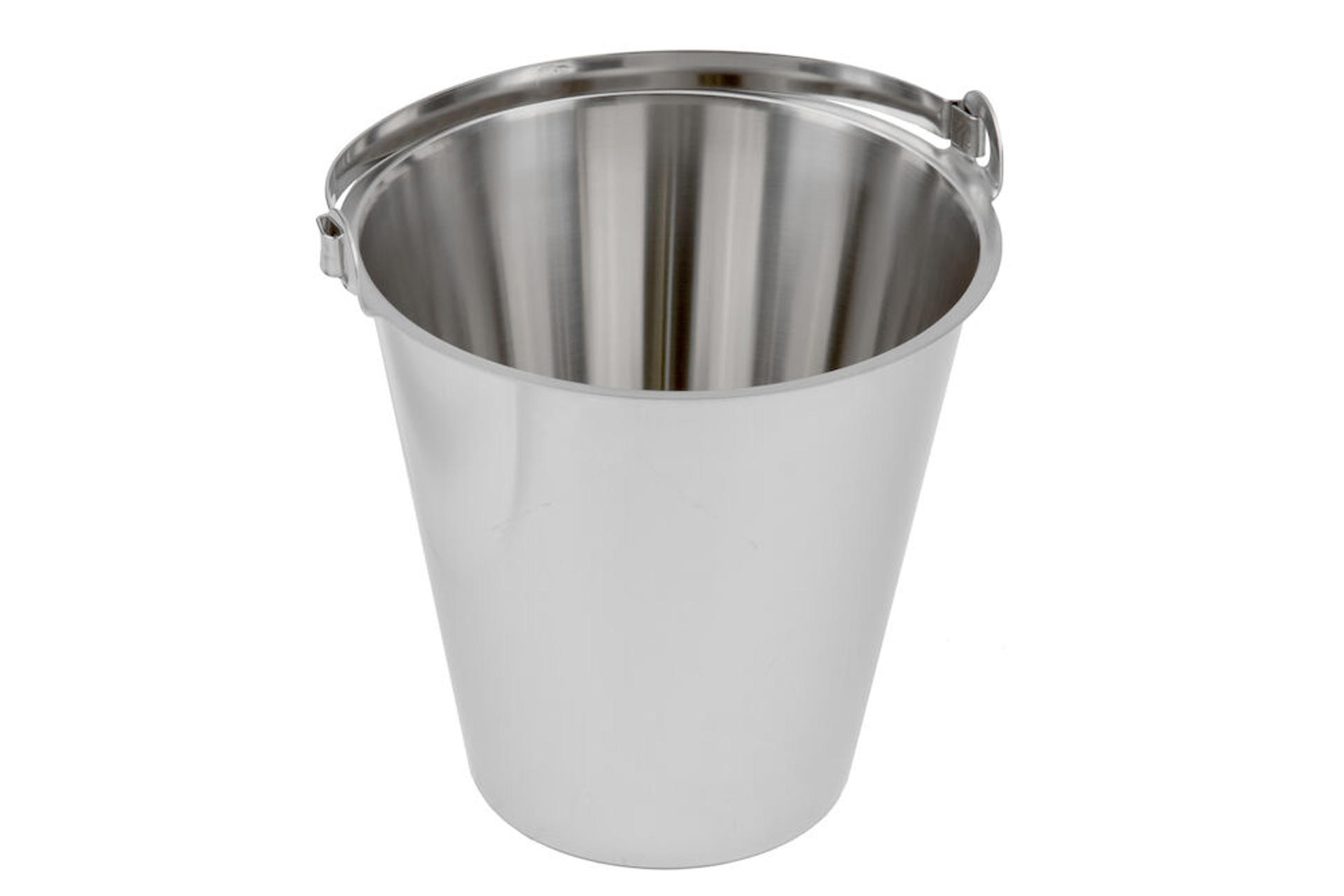 Rostfri hink - DeLaval