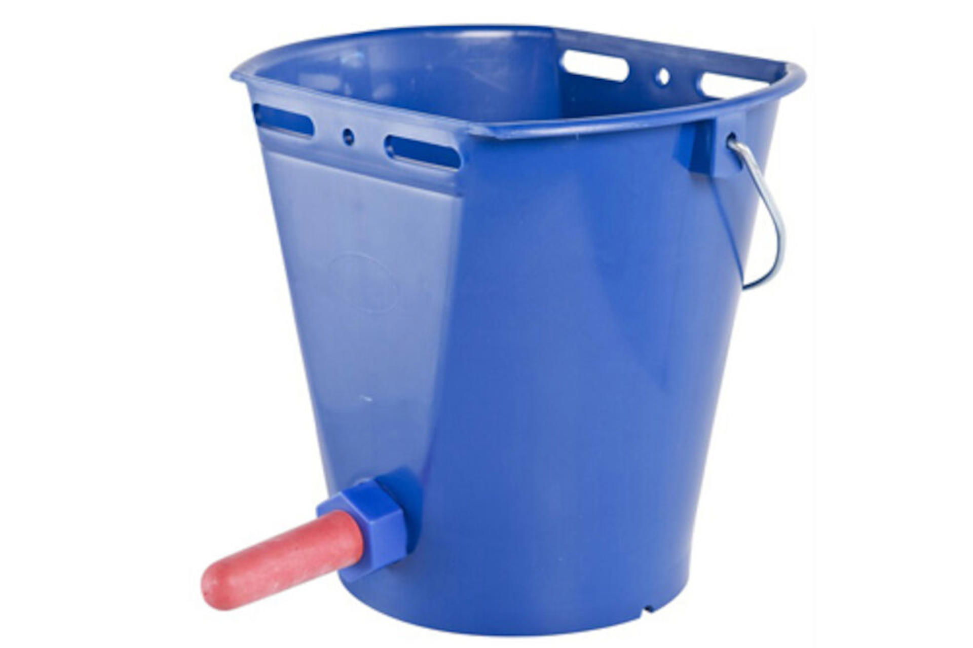 Calf feeding bucket - DeLaval