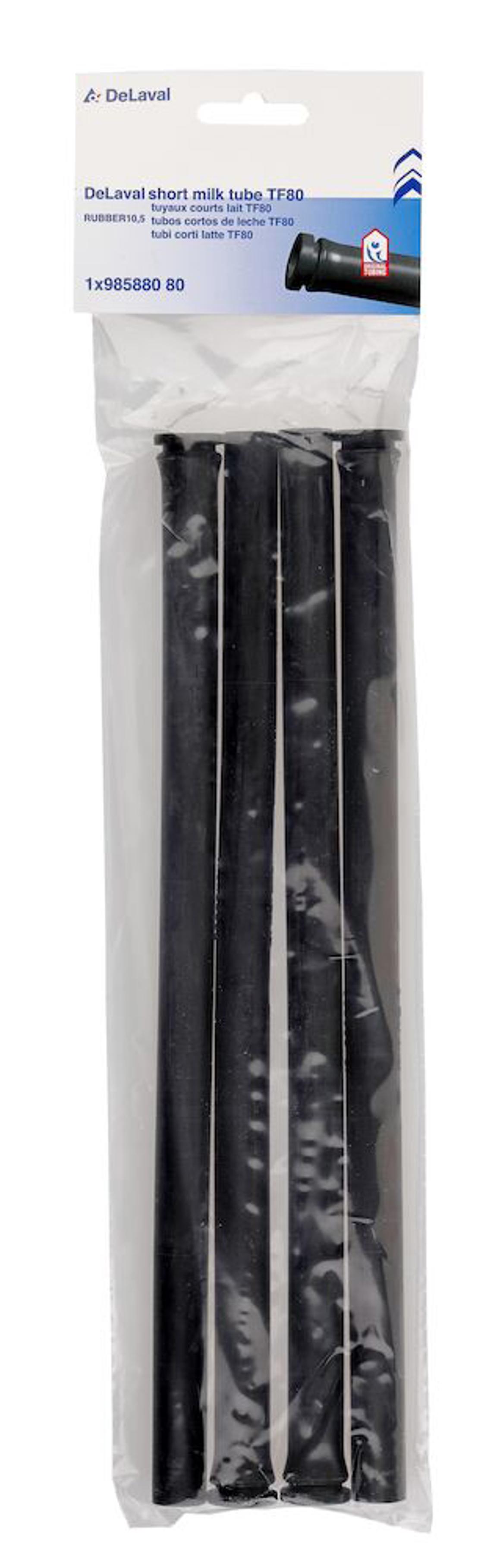 Tubes - DeLaval