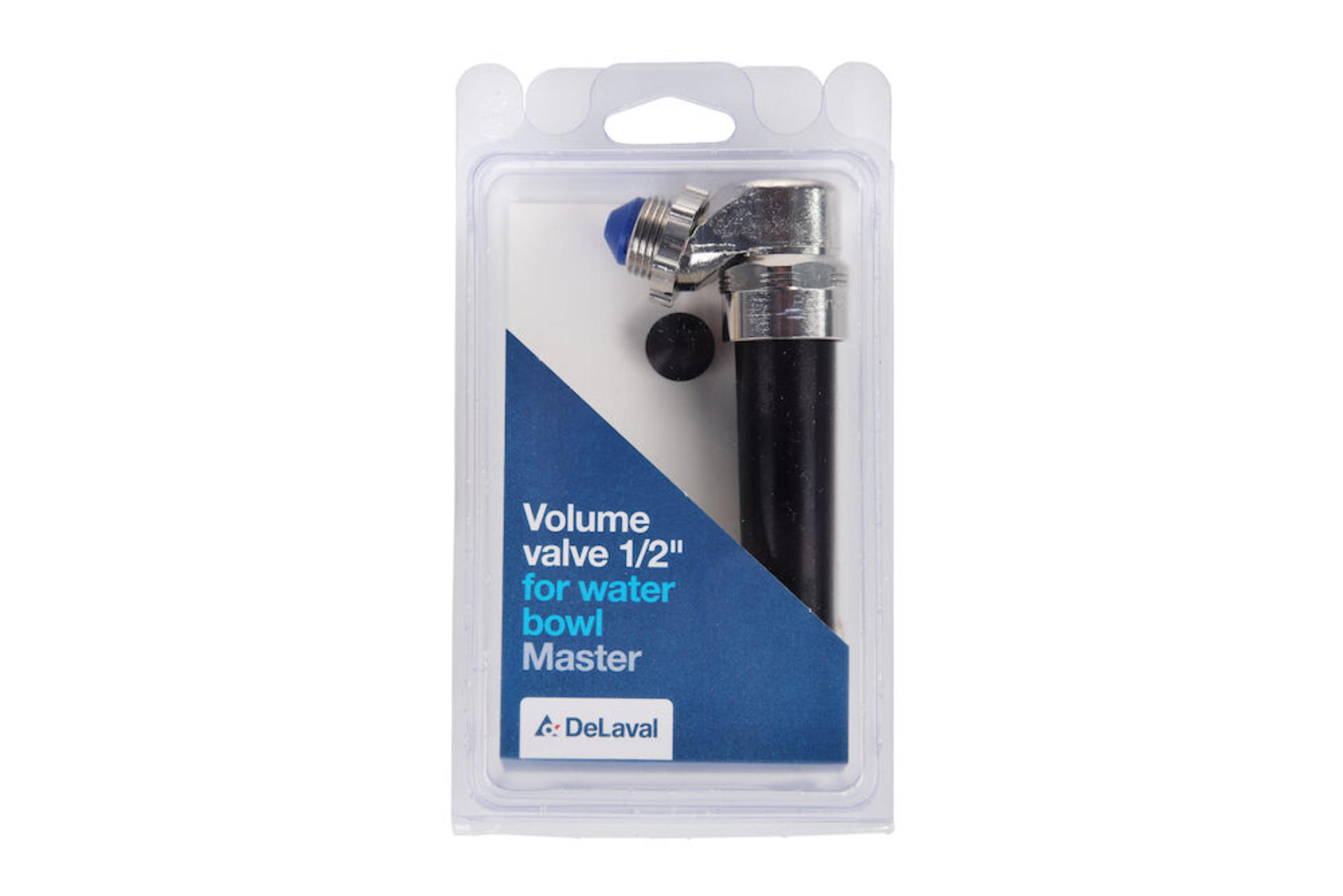DeLaval volume valve - DeLaval