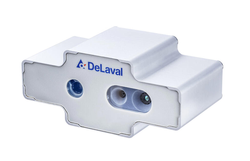 DeLaval DelPro™ - DeLaval