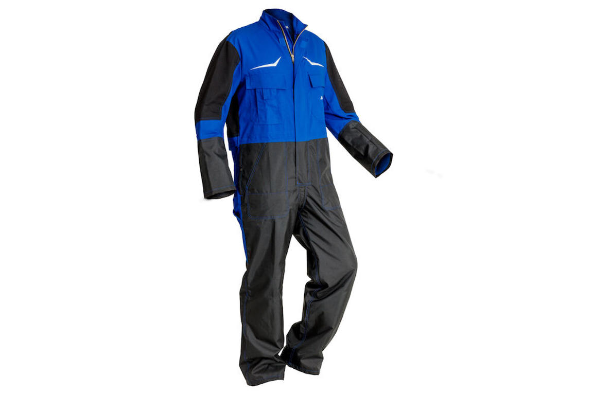 Milking overalls & aprons - DeLaval