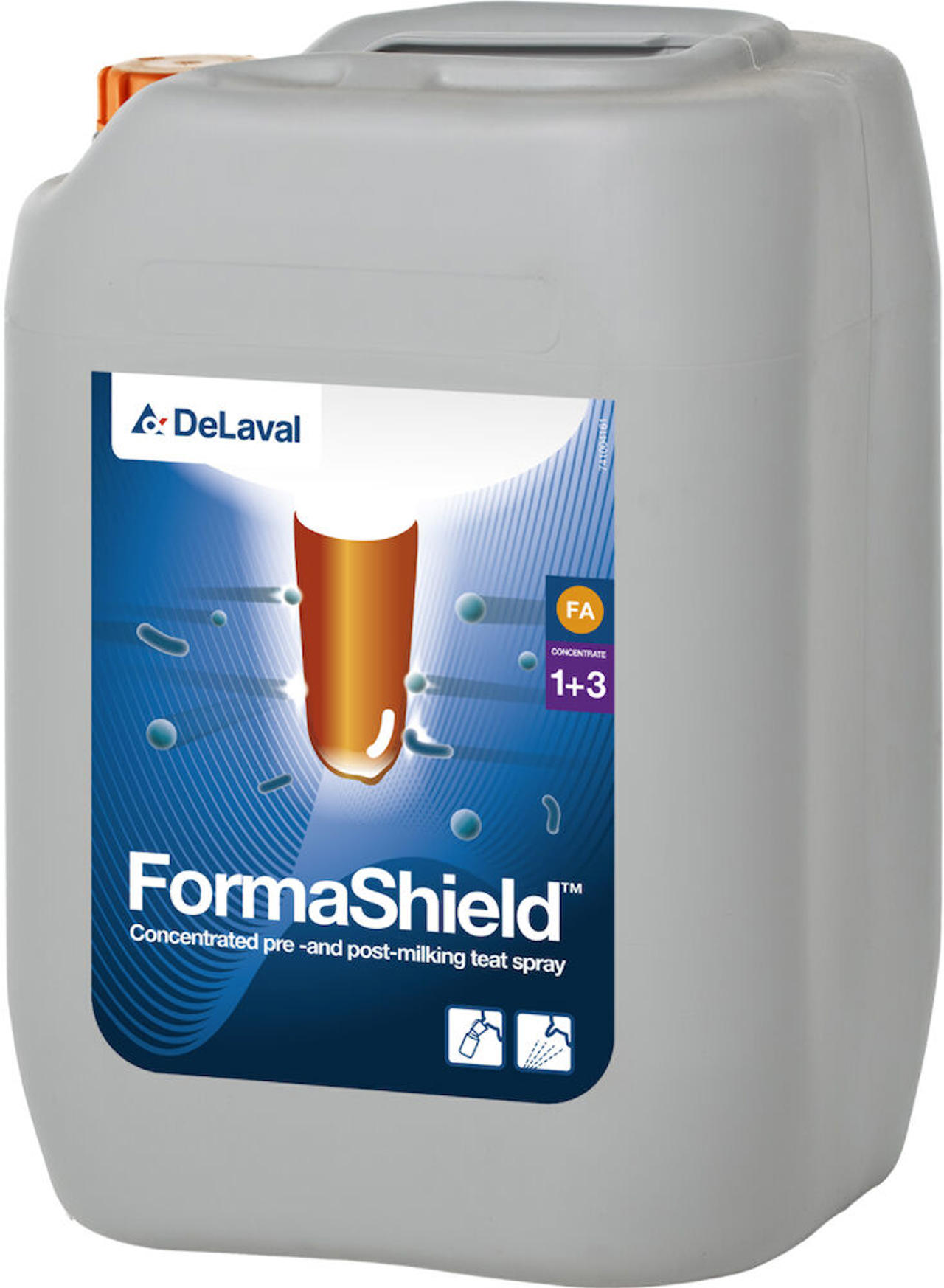 FormaShield - DeLaval