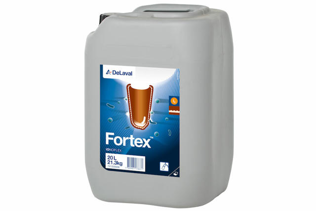 Fortex™ - DeLaval