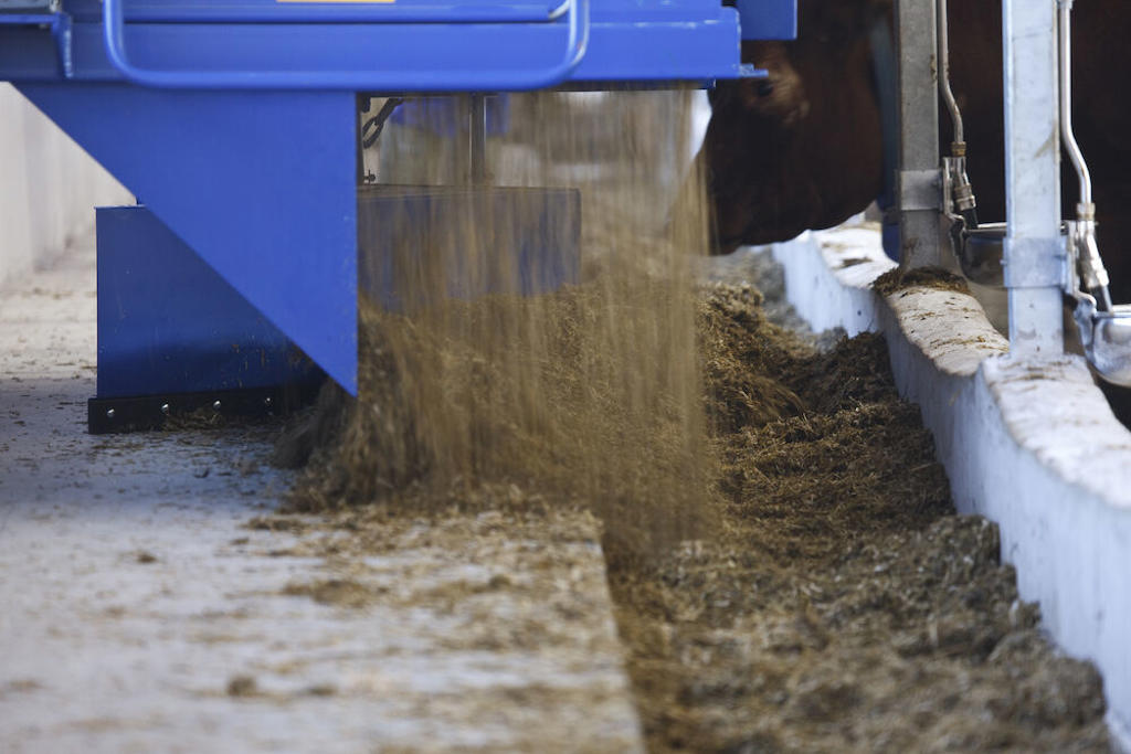 DeLaval Optimat™ - DeLaval