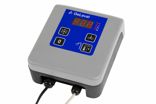 DeLaval cooling controller T3 - DeLaval