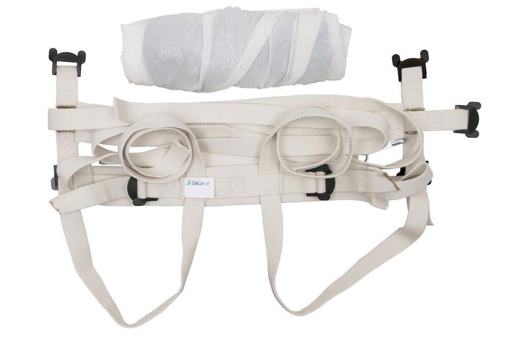 Udder support, complete - DeLaval