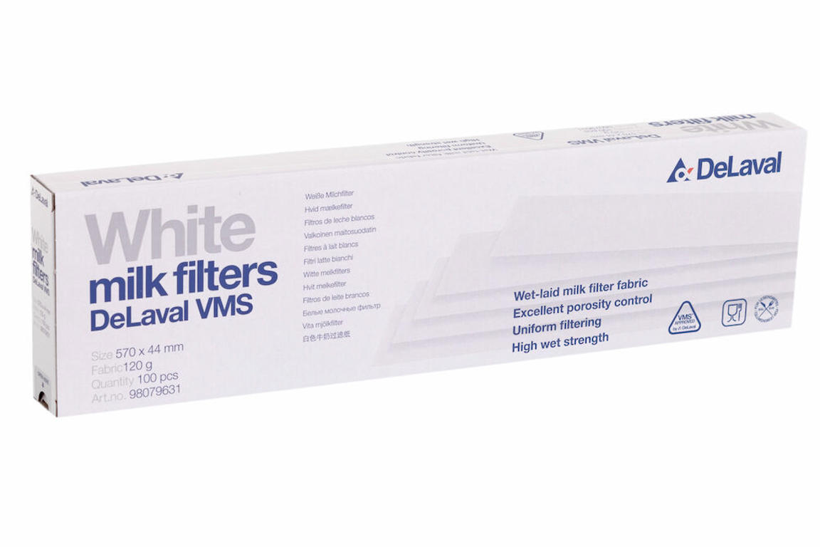 Milk Quality - DeLaval