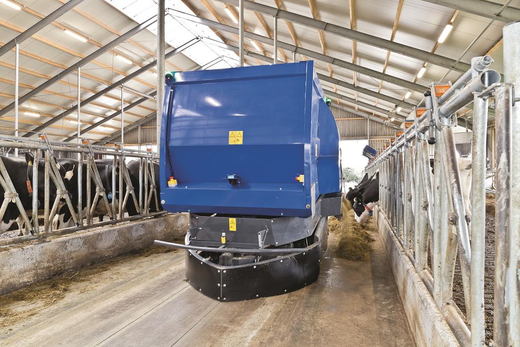 DeLaval Optimat™